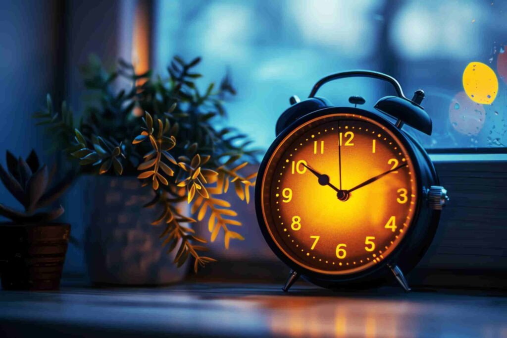 How to Create a Daily Life Routine That Works for You - WhizWeekly